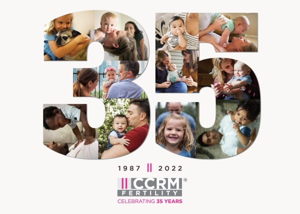 CCRM Fertility Clinic and IVF Clinic | Center for Reproductive Medicine